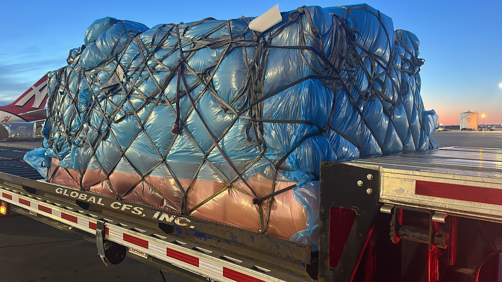 RIM logistics, ltd. | Warehouse, Technology & Logistics Solutions