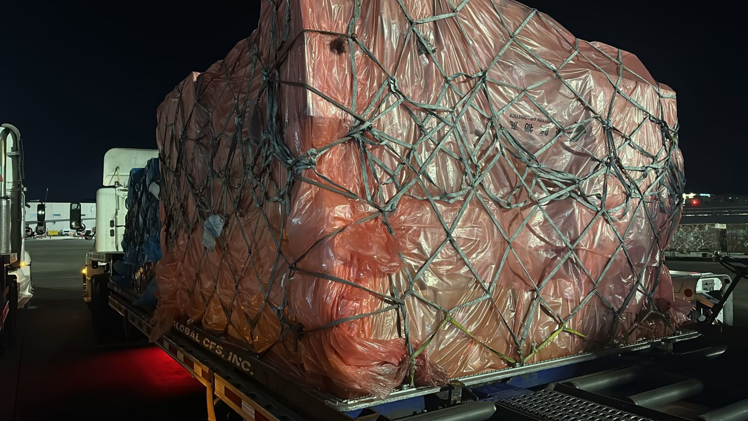 RIM logistics, ltd. | Warehouse, Technology & Logistics Solutions